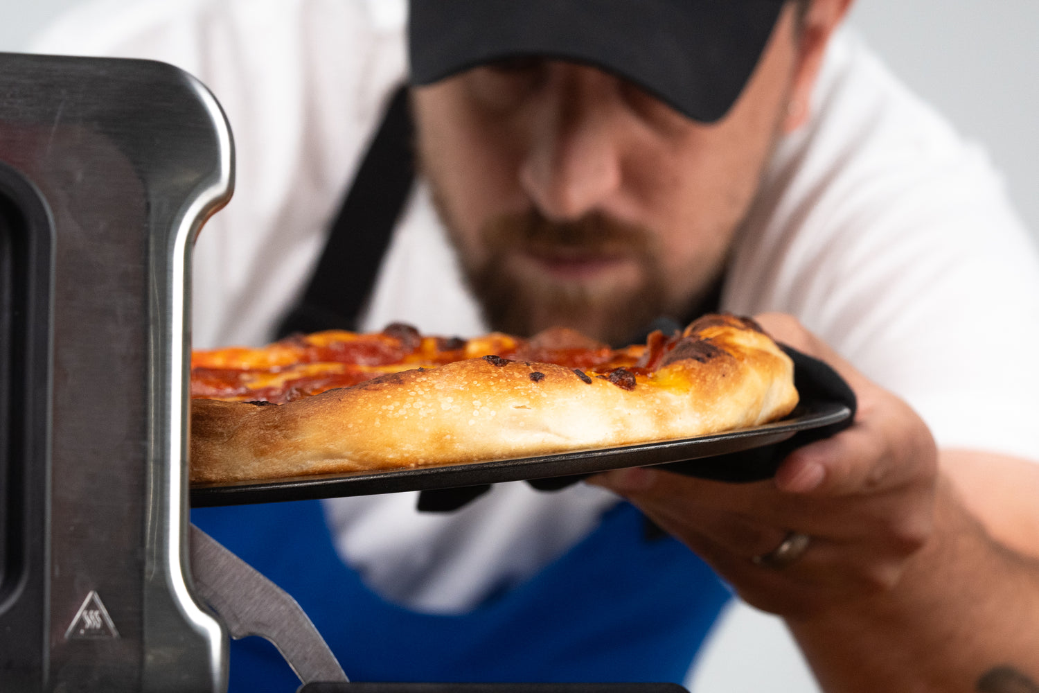Supchef Pizza Co