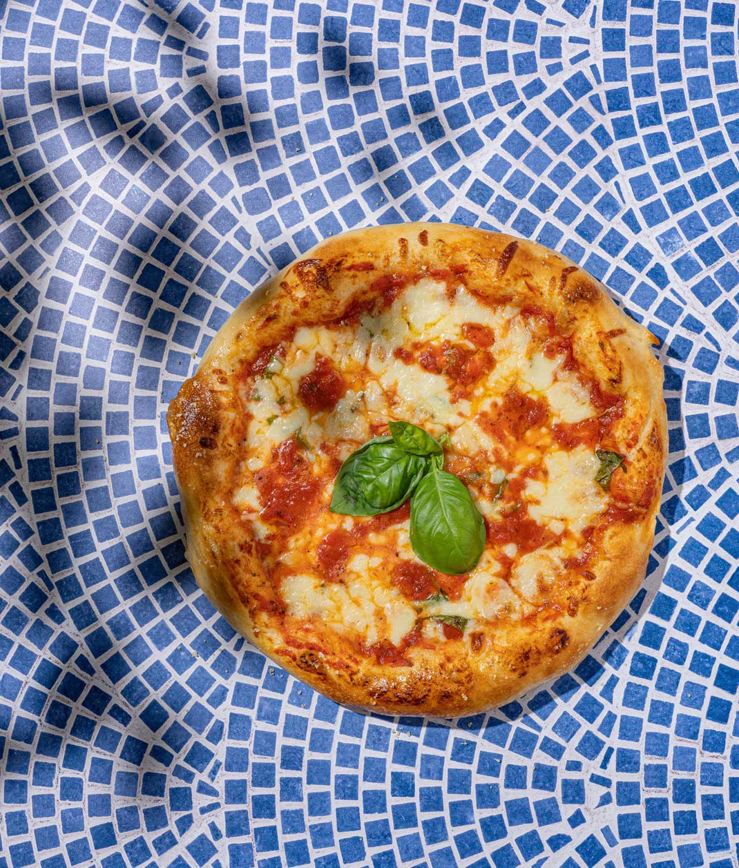 Supchef Pizza Co